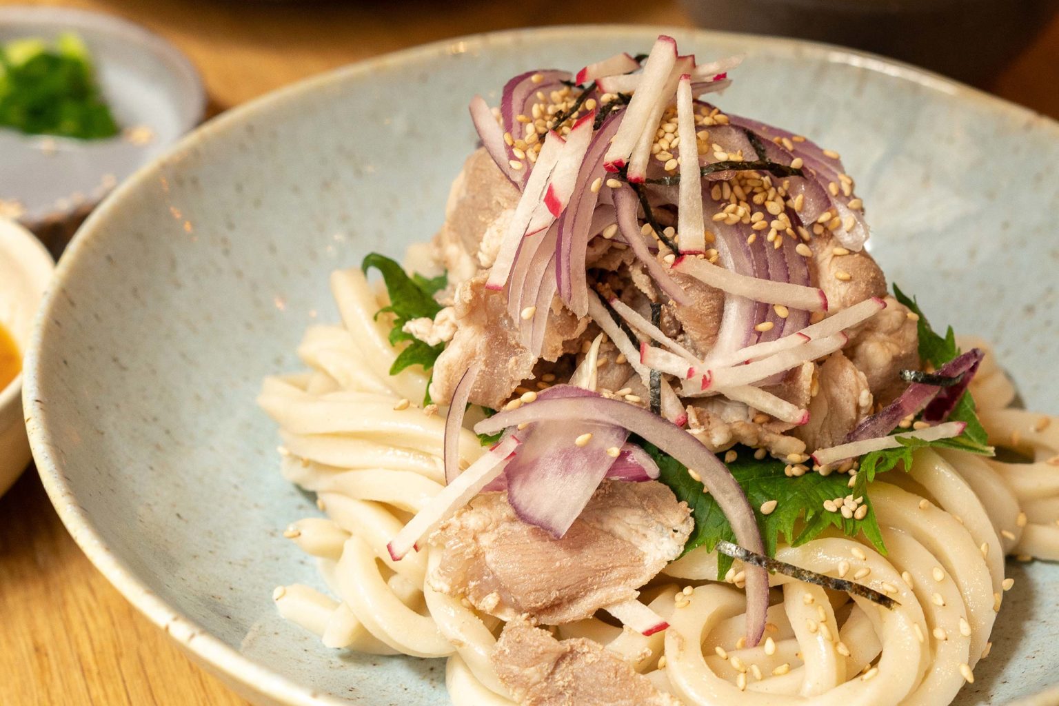 Notre carte – Restaurant Mitsuba