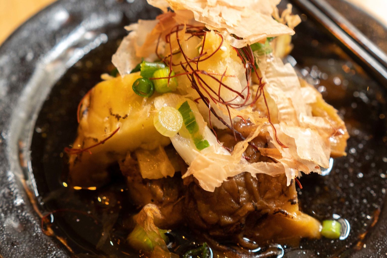 Notre carte – Restaurant Mitsuba